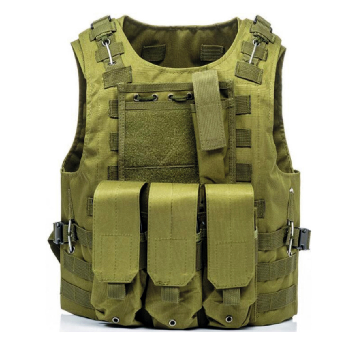 Tactical Vests – Leapient Fashion Wear